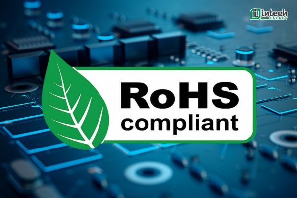 Tiêu chuẩn RoHS là gì? Chất bị hạn chế, nhóm sản phẩm áp dụng